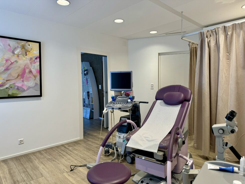 Gyneco Centrale 15 | Cabinet gynécologique à Lausanne